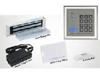 Balaji Security Control in Delhi - Retailer of access machine & card ...