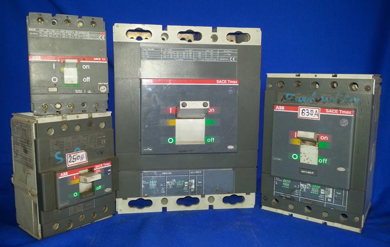 Star Electricals in Bhavnagar - Retailer of MCCB Switches & Electricals ...