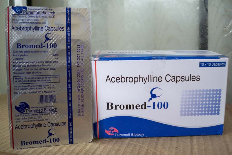 Pharmaceuticals Capsules Manufacturer & Manufacturer from, India | ID ...
