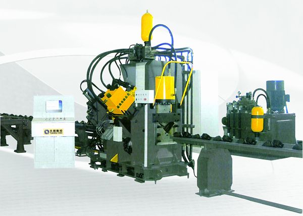 Shandong Tiandu CNC Machnery.,LTD in jinan - Manufacturer of Automatic ...