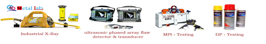 Nabl Testing - Metal Lab, Chennai, Tamil Nadu