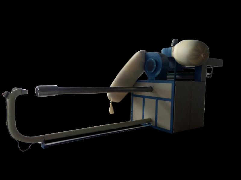 Fabric Reversing Machine with Dust Collector at Best Price in ...