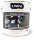 levene - Supplier of Levene Decade Exterior & Levene Timber and Masonry