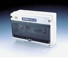 Astralpool Control Boxes at Best Price in Delhi | Astral India Pvt. Ltd.