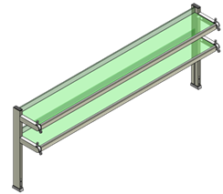 Reagent Racks at Best Price in Hyderabad | LABWORLD