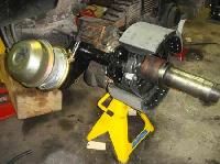 Meritor Hvs India Limited in Mysore - Retailer of Air Brakes & Rear ...