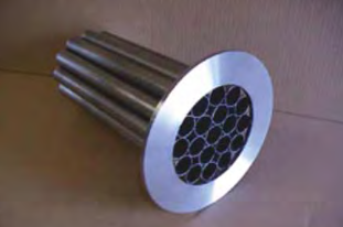 Flow Straightener by Dyna Fluid Valves & Flow Controls Pvt Ltd from ...