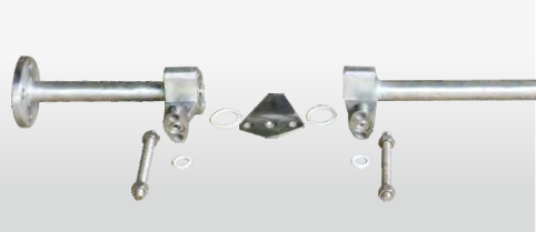 Integral Meter Run Assembly by Dyna Fluid Valves & Flow Controls Pvt ...