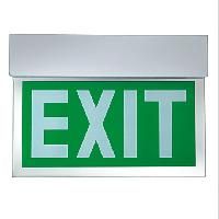 ILJIN ELECTRONICS PVT INDIAN LTD in Noida - Retailer of LED Emergency Exit Lantern & Emergency ...