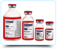 Doxorubicin Hydrochloride Injection - Shivroyal Life Care, Mumbai ...