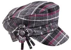 Girls Caps at Best Price in Tirupur | EAGLE KNITWeARS