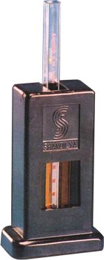 Haemometer at Rs 3,000 / pieces in Thane | Top Syringe Mfg Co (p) Ltd.