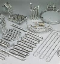 tubular heating element by Theeta Electricals Pvt. Ltd., tubular ...