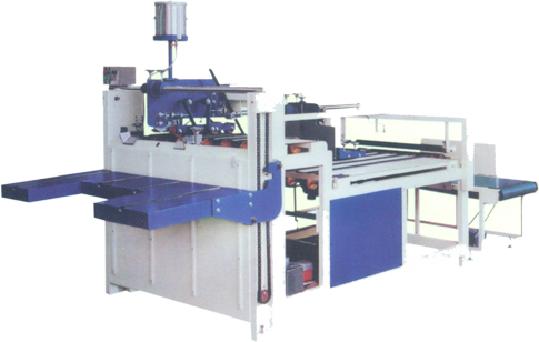 box pasting machine at Best Price in Amritsar | Associated Industrial ...