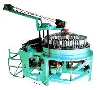 Raj Machine Tools in Faridabad - Retailer of Braiding Machine & Wire ...