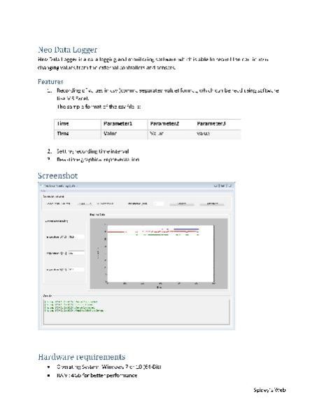 Manufacturing Process Recording Software at Rs 60000 in Delhi - ID: 2685862