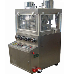 Tablet Punching Machine at Best Price in Ahmedabad | FALCON MACHINERIES