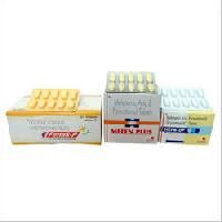 Combitic Global Caplet Pvt. Ltd. in Sonipat - Retailer of Analgesic ...