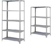 Velca Racking Systems Pvt. Ltd. in Bangalore - Retailer of Metal Racks
