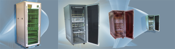 Dynamic Rack at Best Price in Bangalore | Universal Modular Systems