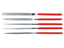 Diamond Files - Galla Foods, Pvt Ltd.,, Palakkad, Kerala