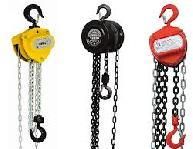 Power Tools & Tackles in Bangalore - Retailer of Chain Pulley ...