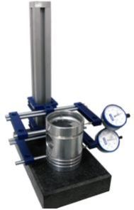 ADJUSTABLE DIAMETER CHECKING INSTRUMENT at Best Price in Rajkot - ID ...