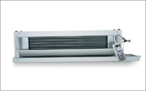 CONCEALED SPLIT AC at Best Price in Ahmedabad | Scube Air conditioning ...