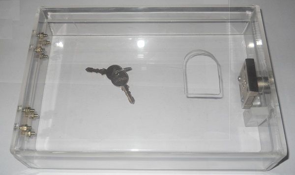 Biometric Attendance Machine by Puffins Consumables & Accessories ...