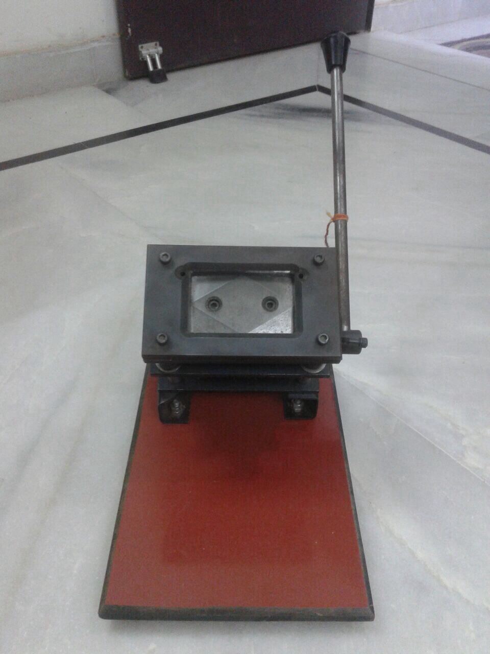 Rohit Springs Industries in Delhi - Manufacturer of Four spring cutter