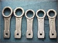 Reba Engineering Industries in Howrah - Retailer of Ring Hammer & Blow ...