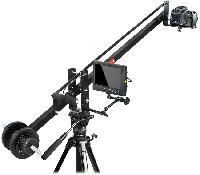 Singlajib Crane in Delhi - Retailer of camera crane & Camera Battery