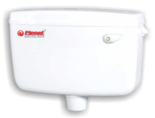 Plastic Flush Tank - Shree Ganesh Technoplast, Ahmedabad, Gujarat