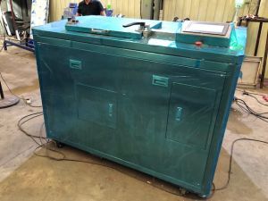 Adm Export - Exporter of Ecodigester & Defrost Heaters