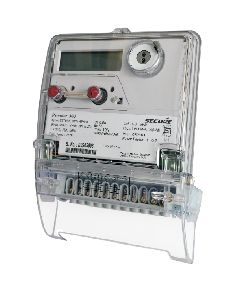 Trivector Meter at best price INR 500 / Units in Chennai Tamil Nadu ...