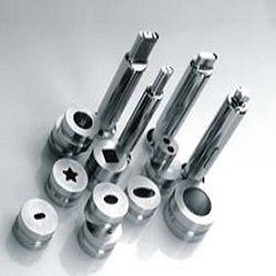 GENERAL MECHANICAL INDUSTRIES in Mumbai - Retailer of Standard Tooling & MULTI - TIP TOOLING