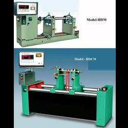 Electric Dynamic Balancing Machine, for Industrial, Certification : CE ...