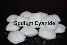 Sodium Cyanide - cyanide compounds Suppliers, Sodium Cyanide ...