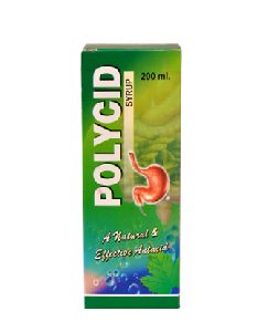 Antacid Syrup - Anti Acidity Syrup Price, Manufacturers & Suppliers