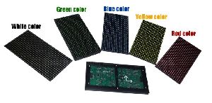 8inch Hi Light LED Module, for Ordoor - Samay Enterprises, Delhi, Delhi