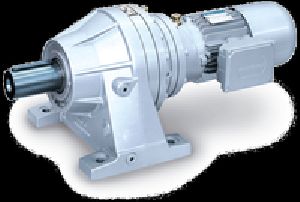 Mechanical Speed Variator by POWERTEK EQUIPMENT CO. from Mumbai ...