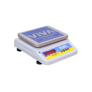 Sensitive Scale Industries Electronic Weighing Scales from Rajkot, India