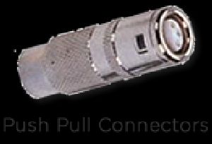 Brass Push-Pull Connector at Best Price in Bangalore | Synpack Zipper ...