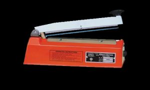 Retailer of Hand Sealing Machine & hand operated sealing machines ...