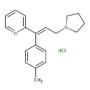 Triprolidine Hydrochloride - Triprolidine Hcl Price, Manufacturers ...