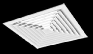 Ceiling Diffuser - Air Grill Diffuser Price, Manufacturers & Suppliers