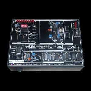 Amplitude Modulation Demodulation Kit by Eletech Lab Instruments from ...