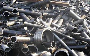 Pipes Scrap - Manufacturers, Suppliers & Exporters in India