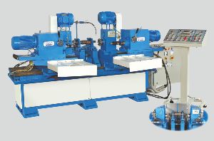 Facing and Centering Machine - Practical Engineering Co., Thane ...