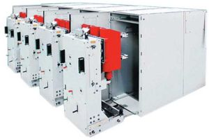 JETCO INDUSTRIES in Morvi - Retailer of vacuum circuit breaker panel